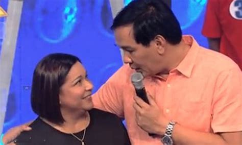 Winwyn Marquez Joey Marquez And Alma Morenos Response To Daughters