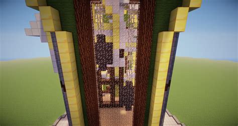 Clockwork Tower Minecraft Map Clockwork Tower Minecraft Map