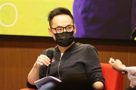 檔案誠品新書分享會 2 台灣棒球維基館