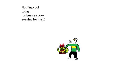 Day 140 Of Poorly Drawn Deltarune Every Day Until The Next Chapter S R Deltarune