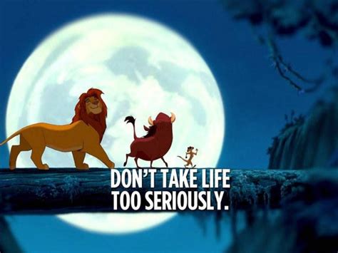 21 Invaluable Life Lessons We Learned From Disney Movies