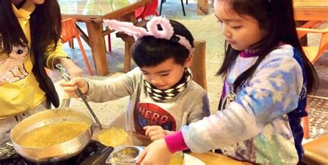 【花蓮特色農遊】瑞穗一日｜柚遊自在農家樂｜遊覽柚子園、手作diy、特色柚香餐食｜4人成團