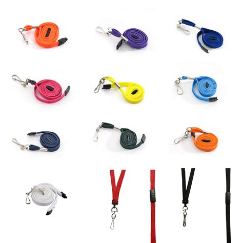 Visitor Pass Accessories From Sg World