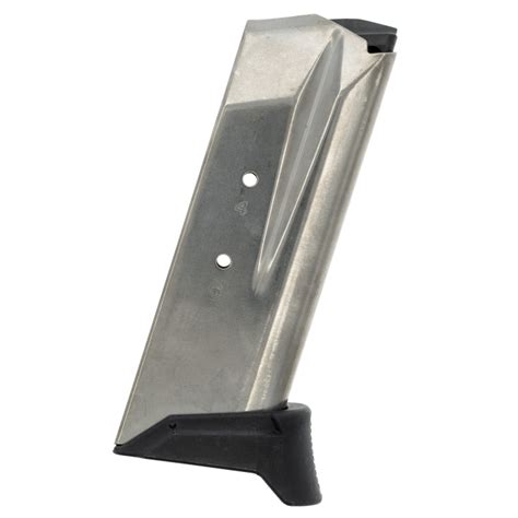 Ruger Automatic Pistol Magazine
