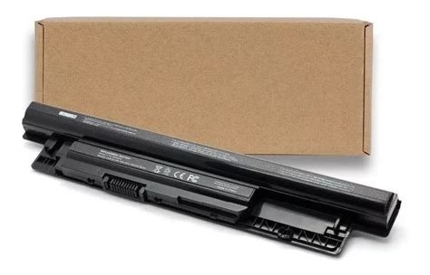 Bateria Dell Modelo Mr90y Inspiron 14 3421 15 3521 3721 MercadoLivre