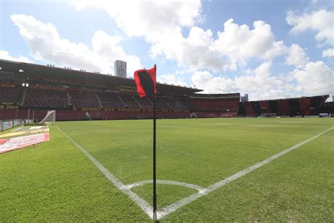Sport X Ponte Preta Veja Como Assistir Escalações Desfalques E