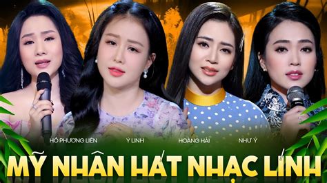 Mới Nhất 1512 5 Ca Sĩ Trẻ Xinh Đẹp Hát Bolero Gây Nghiện Quỳnh Trang