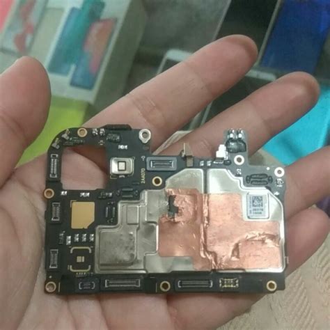 Jual Mesin Matot Oppo A16 Perawan Copotan Ori Shopee Indonesia