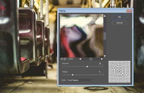 Como Criar Um Efeito De Texto Cromado Realista No Adobe