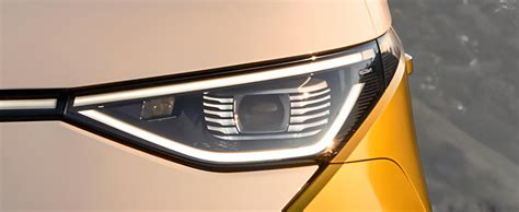 Noua Masina De La Volkswagen E Nebunie Curata Are Un Design Retro La