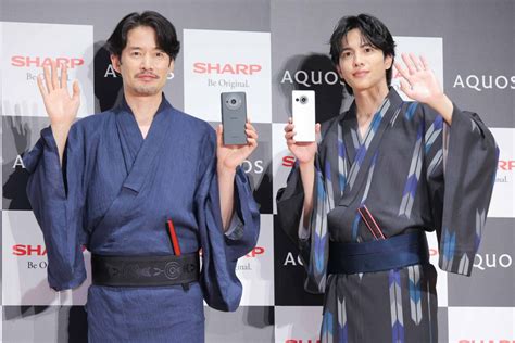 志尊淳、役を演じる中での不器用さ明かす 「もともと器用だったらよかった」 Sirabee