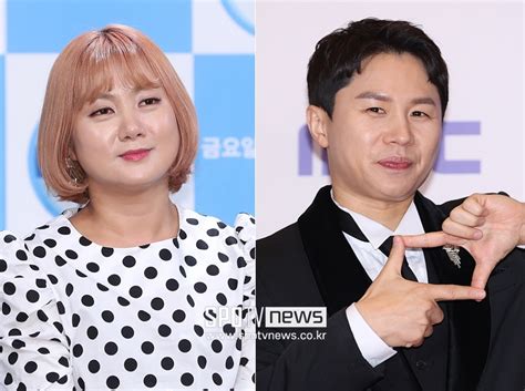 벗은 사진 보내 박나래 양세형과 썸 이유 있었다→결혼 생각까지 짠한형 [종합]
