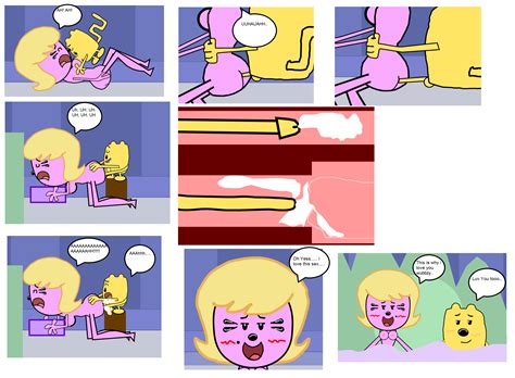 Post 2478657 Comic Jannstarl Wowwowwubbzy Wubbzy Wubbzyfucker80