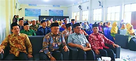 Sekda Ivan Hadiri Musda IV Nasyiatul Aisyiah Kami Mengapresiasi Kegiatan Ini Sumber