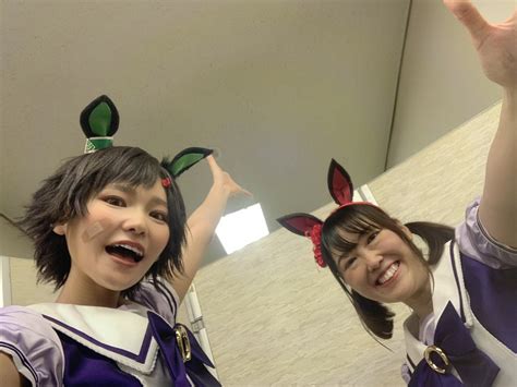 渡部優衣さんの人気画像 ついふぁん！