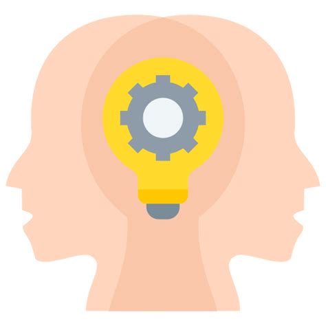 Collaborative Generic Color Fill Icon