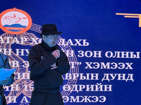 Өмнөговь аймгийн Цогтцэций сумын Иргэдийн Төлөөлөгчдийн хурал “Эрдэнэс Тавантолгой ХК иас