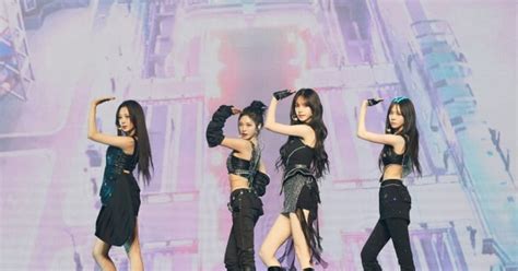 에스파 8인조 증명한 첫 단콘…수만 없는 Sm 총출동 [종합]