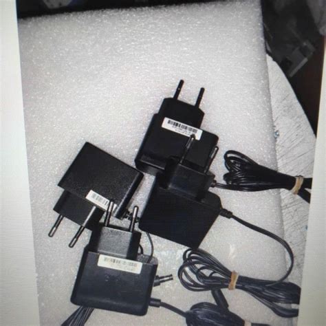 Jual Adaptor 12v Stb Modem Cctv Dll Shopee Indonesia