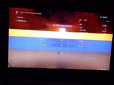 D Genshin Impact HoYoLAB