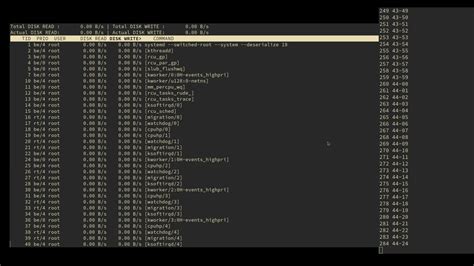 Syncthing Freezes Linux Support Syncthing Community Forum
