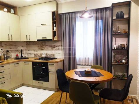 Сдается в аренду новопостроенная квартира Myhome უძრავი ქონების ყიდვა გაყიდვა გაქირავება