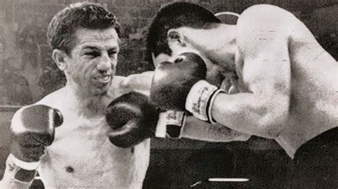 Así pasa sus días Horacio Accavallo el campeón más inteligente que tuvo el boxeo argentino