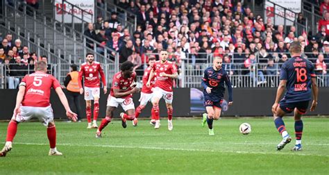 Brèves Actus Foot Coup De Tonnerre évité à Brest Actu Foot Et Mercato