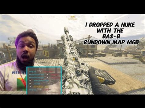 What a real Nuke in MW3 looks like ! In a real SBMM lobby!!! #nuke #mw3gameplay #viral # ...