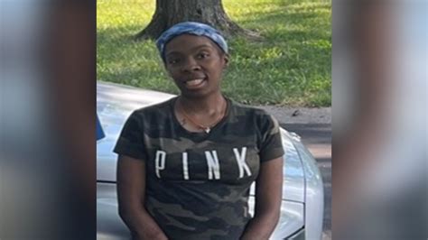 Kansas City Police Searching For Missing Kansas City Woman