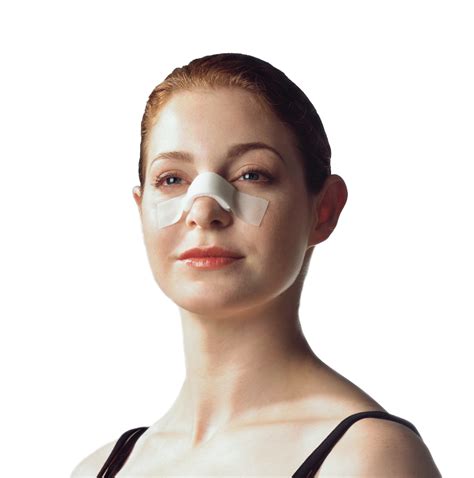 Women Broken Nose Vive Aesthetic Nose Surgery