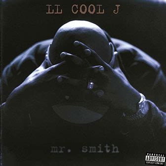 Mr Smith Album By LL Cool J Music Charts Archive