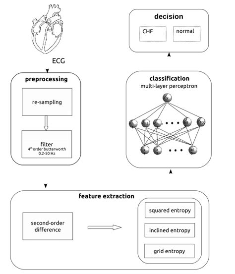 The Proposed System For The Predicting Chf Download Scientific Diagram