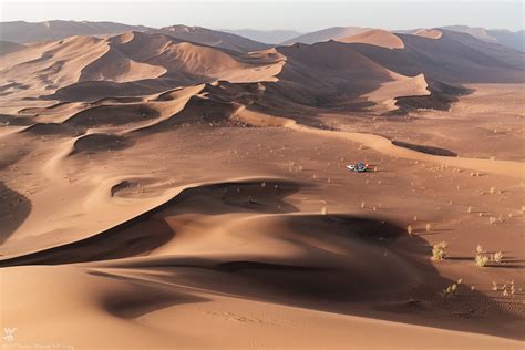 Dasht E Lut Iran Worlds Hottest Desert