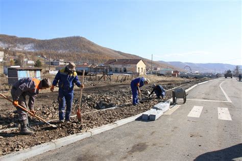 Сэлбэ зуслангийн зүүн талын авто замыг энэ сарын 19 нд нээнэ