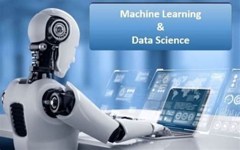 Do Machine Learning Deep Learning And Data Science Task In Python By