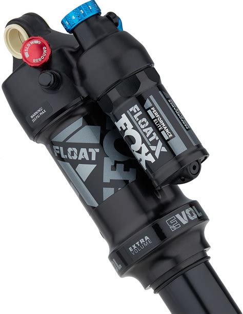 Fox Racing Shox Float X EVOL LV 2POS Performance Elite Shock 2022