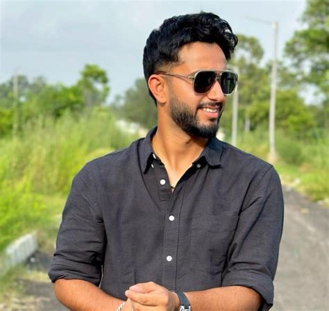 Who Is Mayank Markande Cricketer Bio Age Career Net Worth And More
