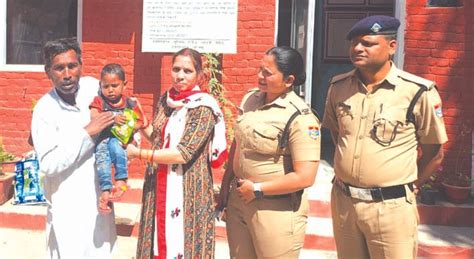 Haridwar भीख मंगवाने के लिए किया था मासूम का अपहरण आरोपित गिरफ्तार