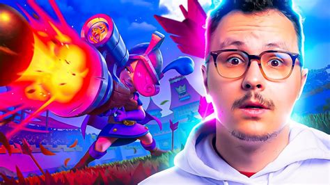 La mousquetaire évolutive arrive dans clash royale YouTube