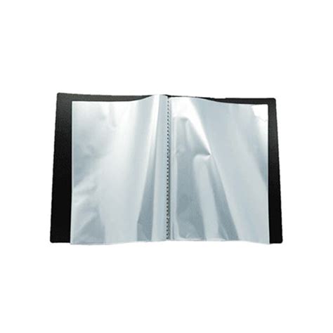 Pocket Display File The Shop