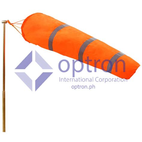 Wind Sock Optron