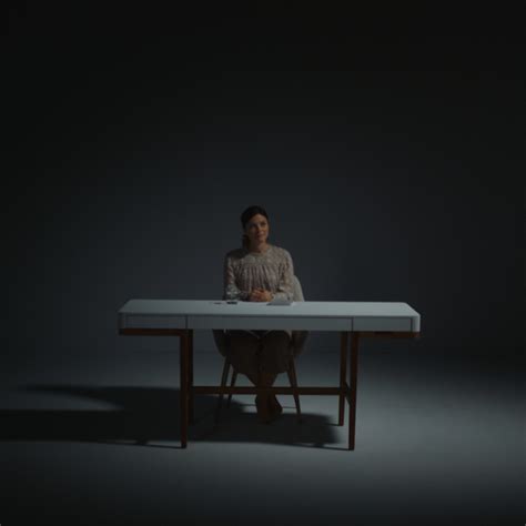 CIBC TV Commercial Projection Mapping For Set Tigrelab