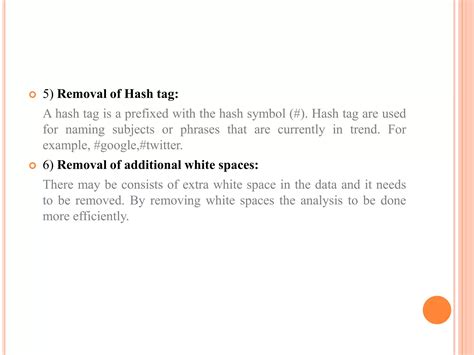 Sentiment Analysis Using Twitter Data Ppt