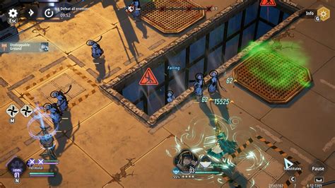 Ash Echoes Global 다운로드