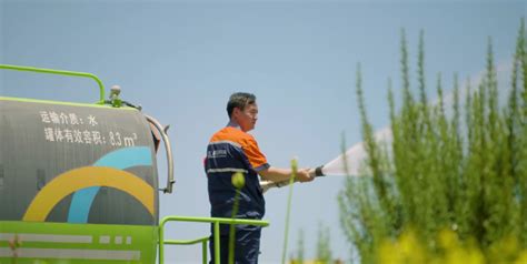 环卫工人节 宇通致敬“城市美容师” 知乎