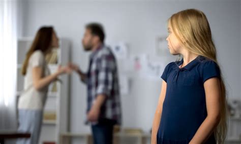 ¿qué Se Tiene En Cuenta Para Obtener La Custodia De Un Hijo