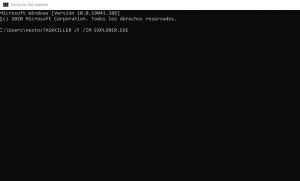 Cómo eliminar un virus de tu computadora Blog de Computación y Tecnología de Pcredcom