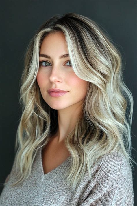 Golden Inspiration 17 Stunning Blonde Hair Color Ideas To Try