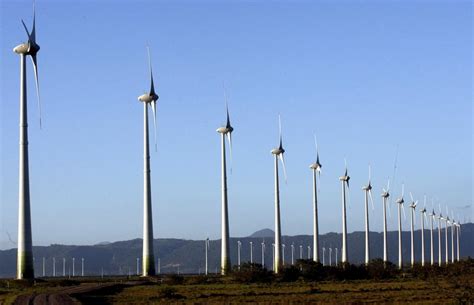 Brasil Avalia Incentivos Para Produção De Hidrogênio Verde Fl Journal